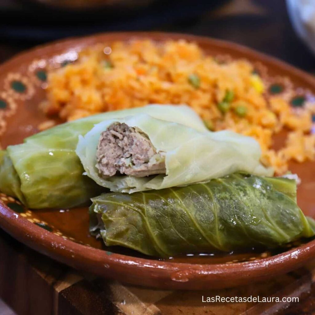 Recetas de Comida Mexicana